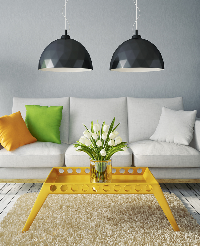 Interior Design & Decor